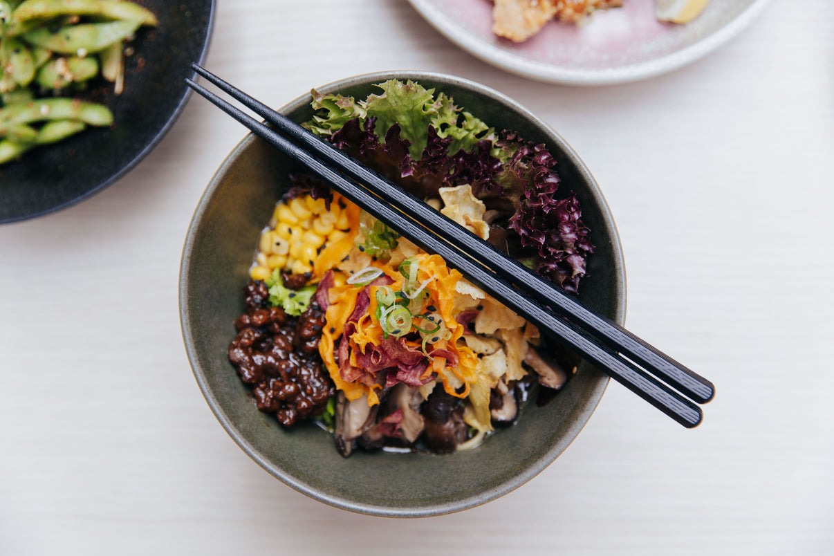Vegan Ramen Pack (2pc) – Little Foragers Market